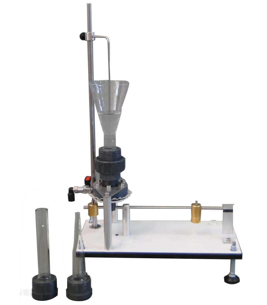 APARATO DE PASCAL - De Lorenzo Training & Didactical Equipment