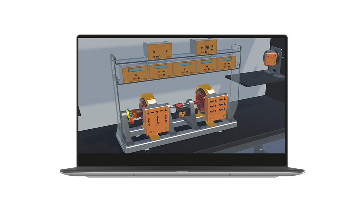 SOFTWARE & E-LEARNING - De Lorenzo Training & Didactical Equipment